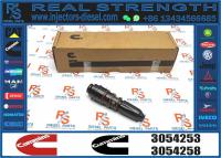 China NT855 Engine Fuel Injector Nozzle Assembly 3054218 3054253 for Construction Machinery Parts for sale