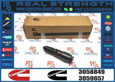 China Wholesale 3058849 3058849PX Injector for Cummins Diesel Engine Parts NT855 V28 Ready Stock for sale