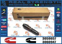 China Wholesale 3059657 3058849 3058849PX Injector for Cummins Diesel Engine Parts NT855 V28 Ready Stock for sale