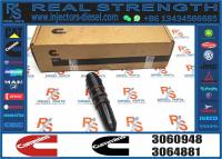 China Wholesale 3059657 3060948 3058849 3058849PX Injector for Cummins Diesel Engine Parts NT855 V28 Ready Stock for sale