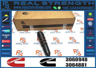 China Wholesale 3059657 3060948 3058849 3058849PX Injector for Cummins Diesel Engine Parts NT855 V28 Ready Stock for sale
