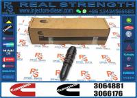 China Wd09 Fuel Injector Assembly M11 PT 3064881 3071497 Fuel Injector for sale