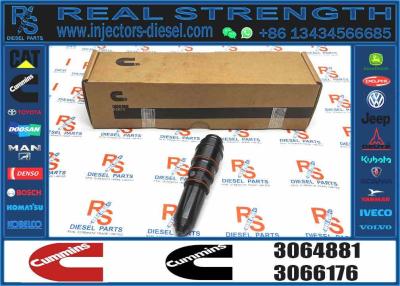 China Wd09 Fuel Injector Assembly M11 PT 3064881 3071497 Fuel Injector for sale