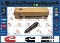 China Wd09 Fuel Injector Assembly M11 PT 3068708 3064881 3071497 Fuel Injector for sale