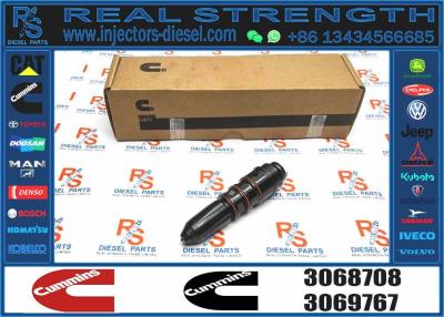 China Wd09 Fuel Injector Assembly M11 PT 3068708 3064881 3071497 Fuel Injector for sale