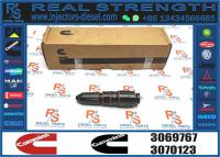 China NT855 Engine Injector 3059424 3038187 3069767 3047981 for sale