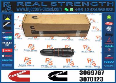 China NT855 Engine Injector 3059424 3038187 3069767 3047981 for sale