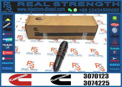China NT855 Engine Injector 3070123  3059424 3038187 3069767 3047981 for sale