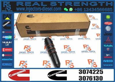 China NT855 Engine Injector 3074225 3038187 3069767 3047981 for sale
