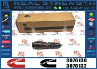 China Remanufactured Engine Diesel Fuel Injector 3095773 3087587 3076130 for sale