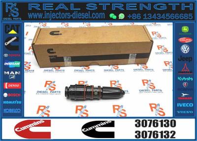 China Remanufactured Engine Diesel Fuel Injector 3095773 3087587 3076130 for sale