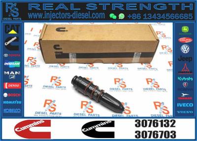 China Common Rail Fuel Injector 3076132 3077715 3077760 3077714 for K38 QSK38 K50 for sale
