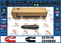 China Common Rail Fuel Injector 3279718 3095773 3077715 3077760 3077714 for K38 QSK38 K50 for sale
