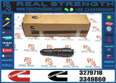 China Common Rail Fuel Injector 3279718 3095773 3077715 3077760 3077714 for K38 QSK38 K50 for sale