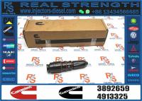 China Remanufactured 3892659  3279664 3349861 Common Rail Injector in Stock for sale