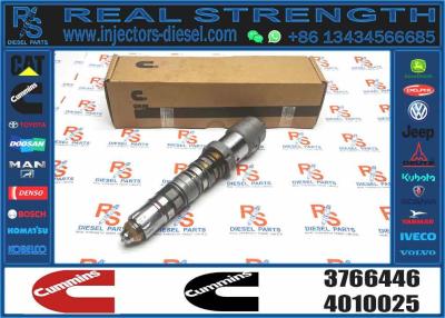China Diesel Engine Parts Fuel Injector 4001813 3766446 4326784 for Cummins QSK45 QSK60 Diesel Engine for sale