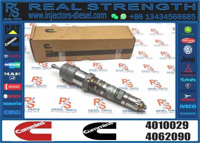 China QSK60 Engine Fuel 3408282 4010029 4326780 4928345 4088416 4928346 Injector Nozzle for sale