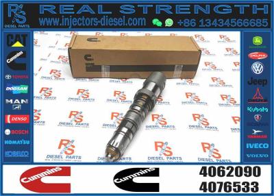 China Fuel Injector 4902827 4077076 4062090 6560-11-1114 for Diesel Engine for sale