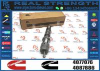 China Genuine OEM New Engine Parts QSK23 HPI Injectors 40884314076533 4902827 4326781 4902828 4062090 4077076 for sale