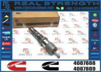 China Q19 diesel Engine Common Rail Injector 4087888 4087889 4928348 4010025 4928345 4928346 for sale