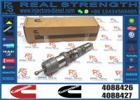 China QSK45 QSK60 Fuel Injector 4088426 4088426NX 4088426PX 4088426RX for Diesel Engine for sale