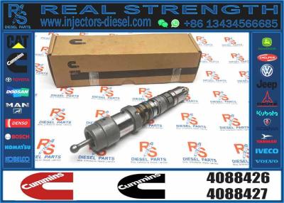 China QSK45 QSK60 Fuel Injector 4088426 4088426NX 4088426PX 4088426RX for Diesel Engine for sale