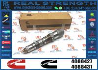China QSK45 K60 QSK60 4088427 432678 4001813 4087893 Qsk60 Common Rail Fuel Injector for CUMMINS for sale