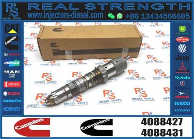 China QSK45 K60 QSK60 4088427 432678 4001813 4087893 Qsk60 Common Rail Fuel Injector for CUMMINS for sale