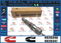 China QSK60 Engine Fuel 3408282 4010029 4326780 4928345 4088416 4928346 Injector Nozzle for sale