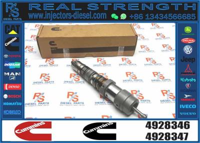 China QSK60 Engine Fuel 3408282 4010029 4326780 4928345 4088416 4928346 Injector Nozzle for sale