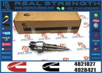 China High Pressure Fuel Pump 2897414 4327072 4821827 4928421 for sale