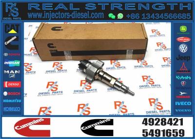 China High Pressure Fuel Pump 2897414 4327072 4821827 4928421 for sale
