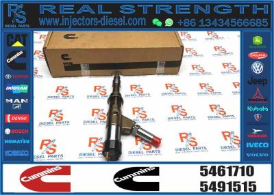 China Diesel Fuel Injector 4307475 4307468 5461710 for Cummins ISG12 Engine for sale