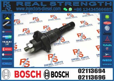 China Fuel Injector Pump 0414693005 02113694 0414693002 for Engine 2013 for sale