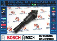 China Fuel Injection Pump 0414693006 02113696 Unit Pump for TCD2013 Engine for sale