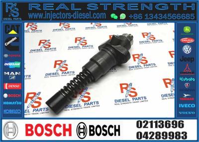 China Fuel Injection Pump 0414693006 02113696 Unit Pump for TCD2013 Engine for sale