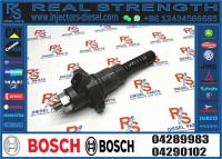 China Diesel Common Rail Fuel Injection Unit Pump 04289983 04289982 04903008 0414693005 for DEUTZ TCD2013 Engine for sale