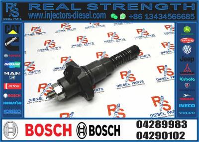 China Diesel Common Rail Fuel Injection Unit Pump 04289983 04289982 04903008 0414693005 for DEUTZ TCD2013 Engine for sale
