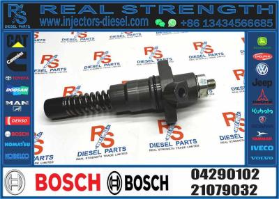 China FUEL INJECTION PUMP 21147445 9021147445 04290102 4289983 4290102 for sale