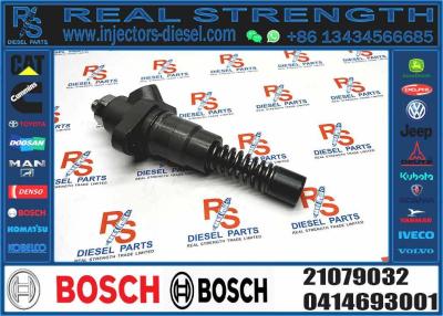 China Construction Machinery Parts Fuel Injection Unit Pump 0414693006 21079032 Injection Pump for Truck FE FE II FL II FL III for sale