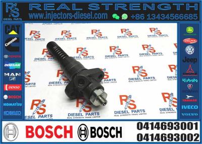 China BETTER HIGH PRESSURE PUMP for 0414693005 0414693004 0414693003 0414693001 02113694 EC290B EC240B EC290C EW140C for sale