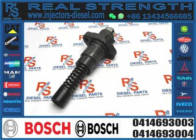 China BETTER HIGH PRESSURE PUMP for 0414693005 0414693004 0414693003 0414693001 02113694 EC290B EC240B EC290C EW140C for sale