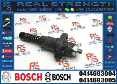 China BETTER HIGH PRESSURE PUMP for 0414693005 0414693004 0414693003 0414693001 02113694 EC290B EC240B EC290C EW140C for sale