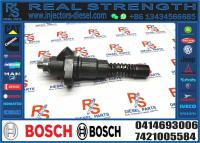 China Factory Price Common Rail Diesel Fuel Injector Repair Kit 0414693006 0414693007 REPAIR KIT for sale