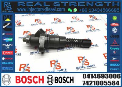 China Factory Price Common Rail Diesel Fuel Injector Repair Kit 0414693006 0414693007 REPAIR KIT for sale