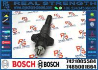 China Engine Fuel Injector Nozzle Assy Unit Pump 4290102 4900939 7421005584 7421219977 7485001664 for VOLVO for sale