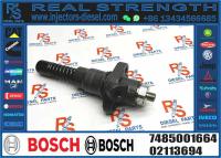 China Engine Fuel Injector Nozzle Assy Unit Pump 4290102 4900939 7421005584 7421219977 7485001664 for VOLVO for sale