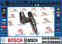 China Compatible Fuel Injector 0414700003 0414700005 0414700007 0414700009 3155044 Injection Valves for sale