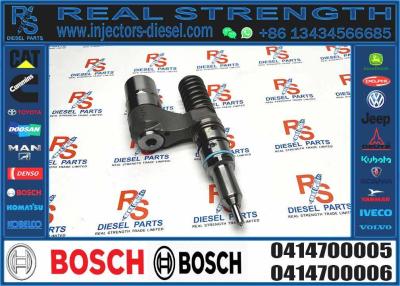 China Compatible Fuel Injector 0414700003 0414700005 0414700007 0414700009 3155044 Injection Valves for sale