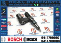 China Fuel Injector 0414700003 0414700005 0414700007 0414700009 3155044 for sale